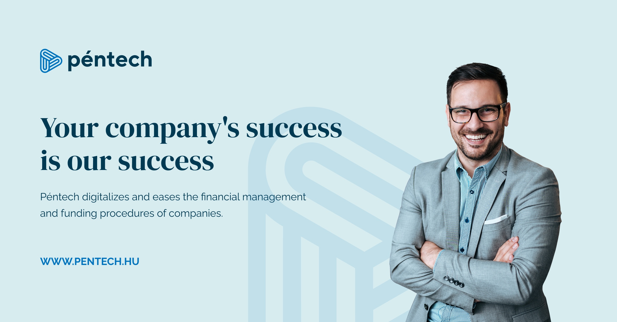 About Us - Péntech Digital Financing